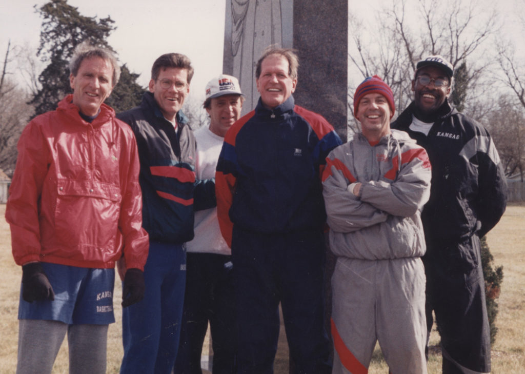 Taking two sides | News, Sports, Jobs - Lawrence Journal-World: news ...